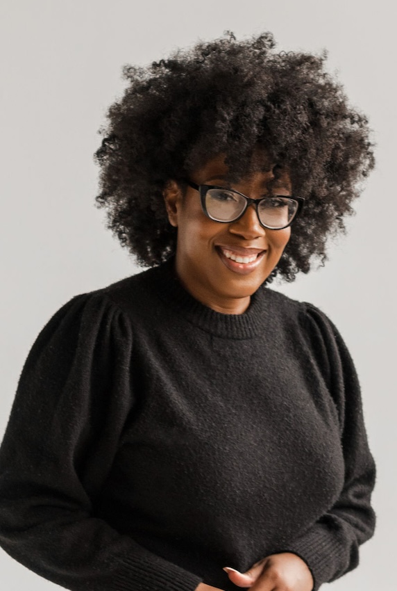 Brittany Howard | The Toney Law Firm, LLC